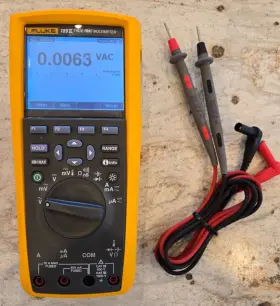 FLUKE-189IIM-AN: MULTIMETER TEST, Fluke | $59.95–$795.00